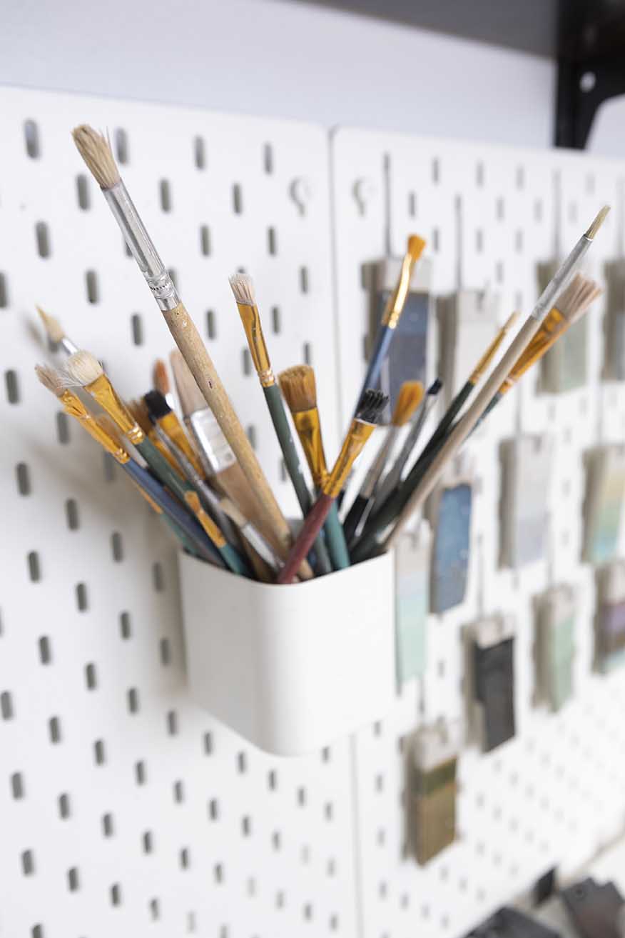 About our studio – Throw Clay Studio