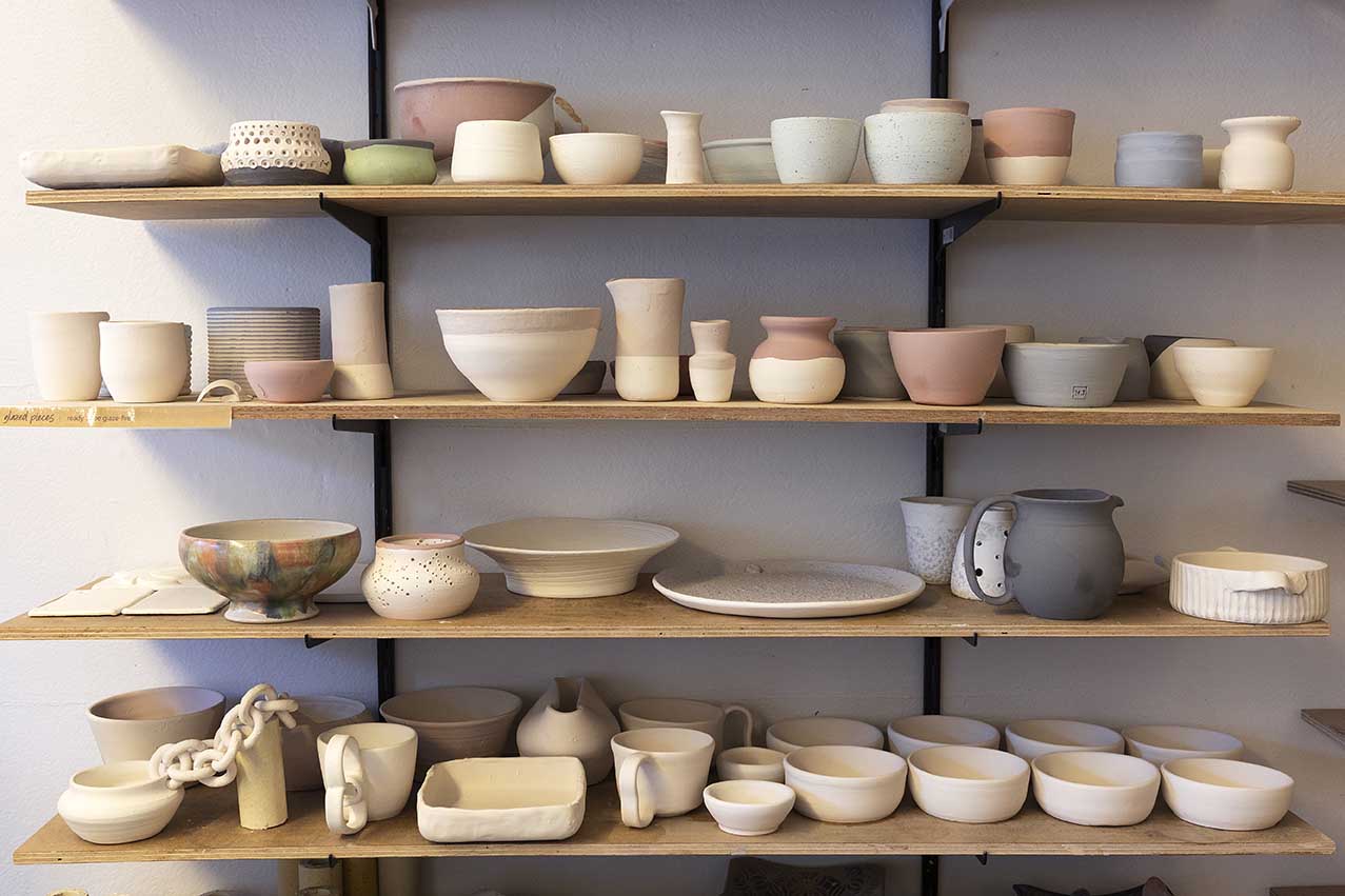 Firing services – Throw Clay Studio